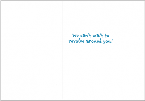 World Citizen | Cards Really Count, LLC.